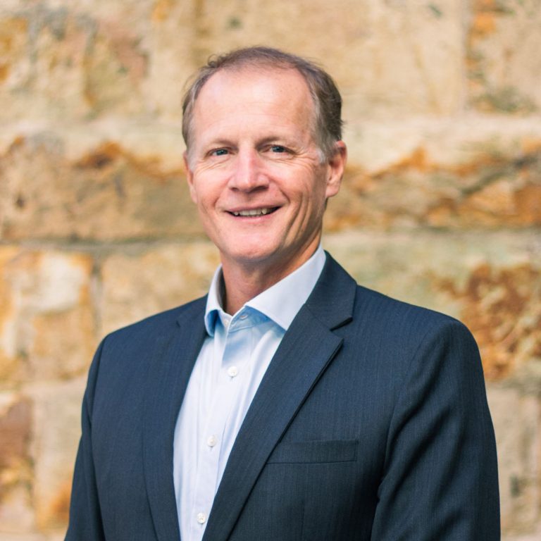 Mark Holzworth- Founding Director