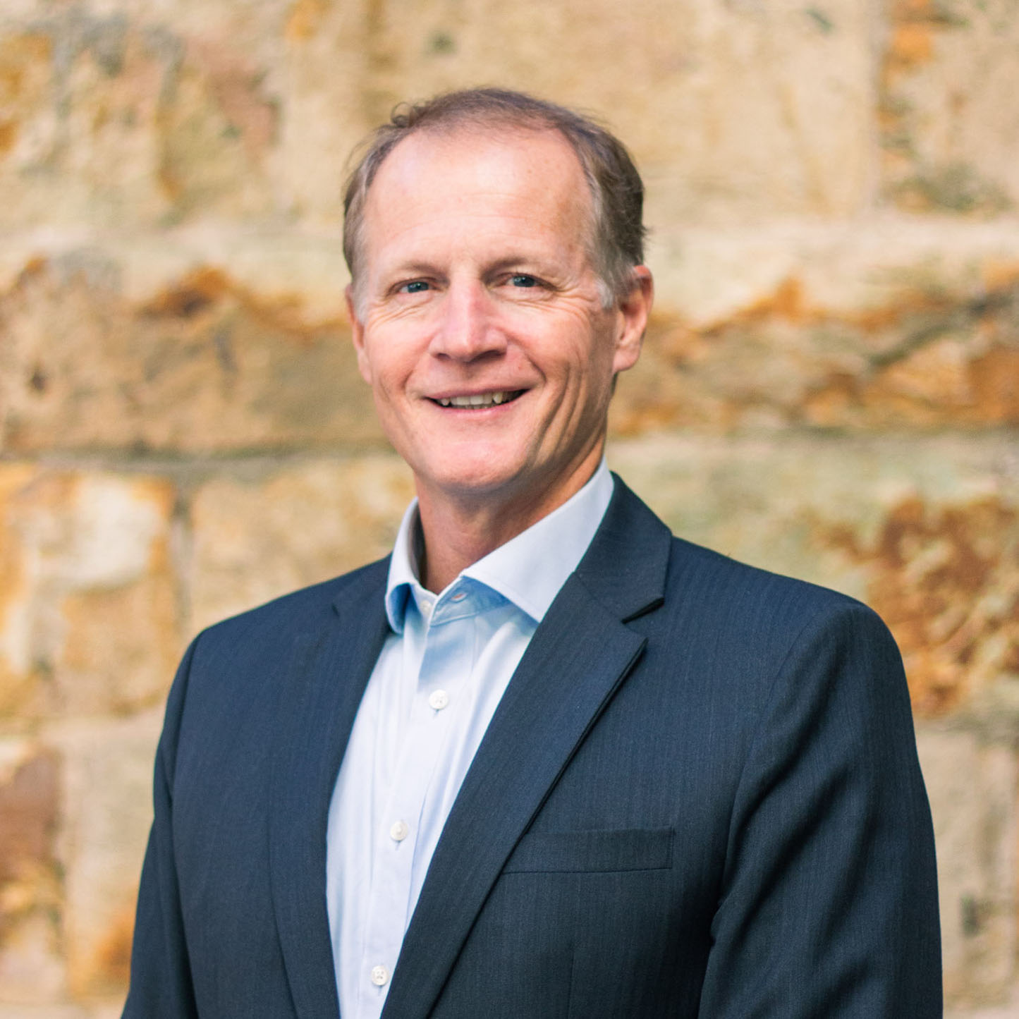 Mark Holzworth- Founding Director