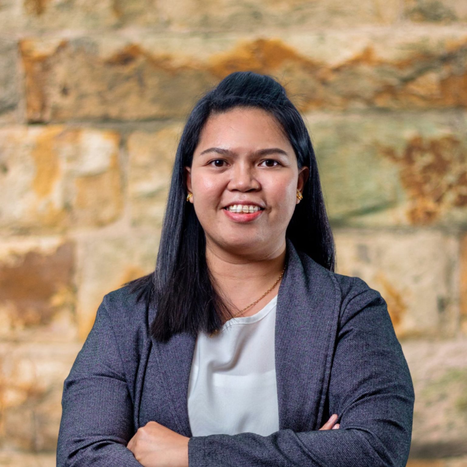 Doris Rabanillo- Accounting & lending Support